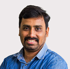 Our Team – Bugworks